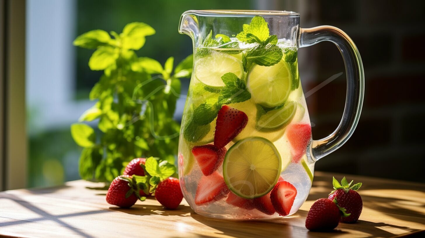 Refreshing Summer Mojitos - Your Perfect Cocktail Guide