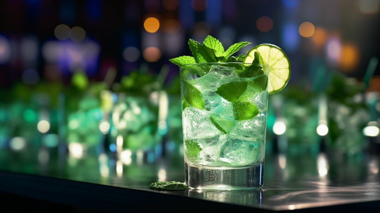 Refreshing Summer Mojitos - Your Perfect Cocktail Guide