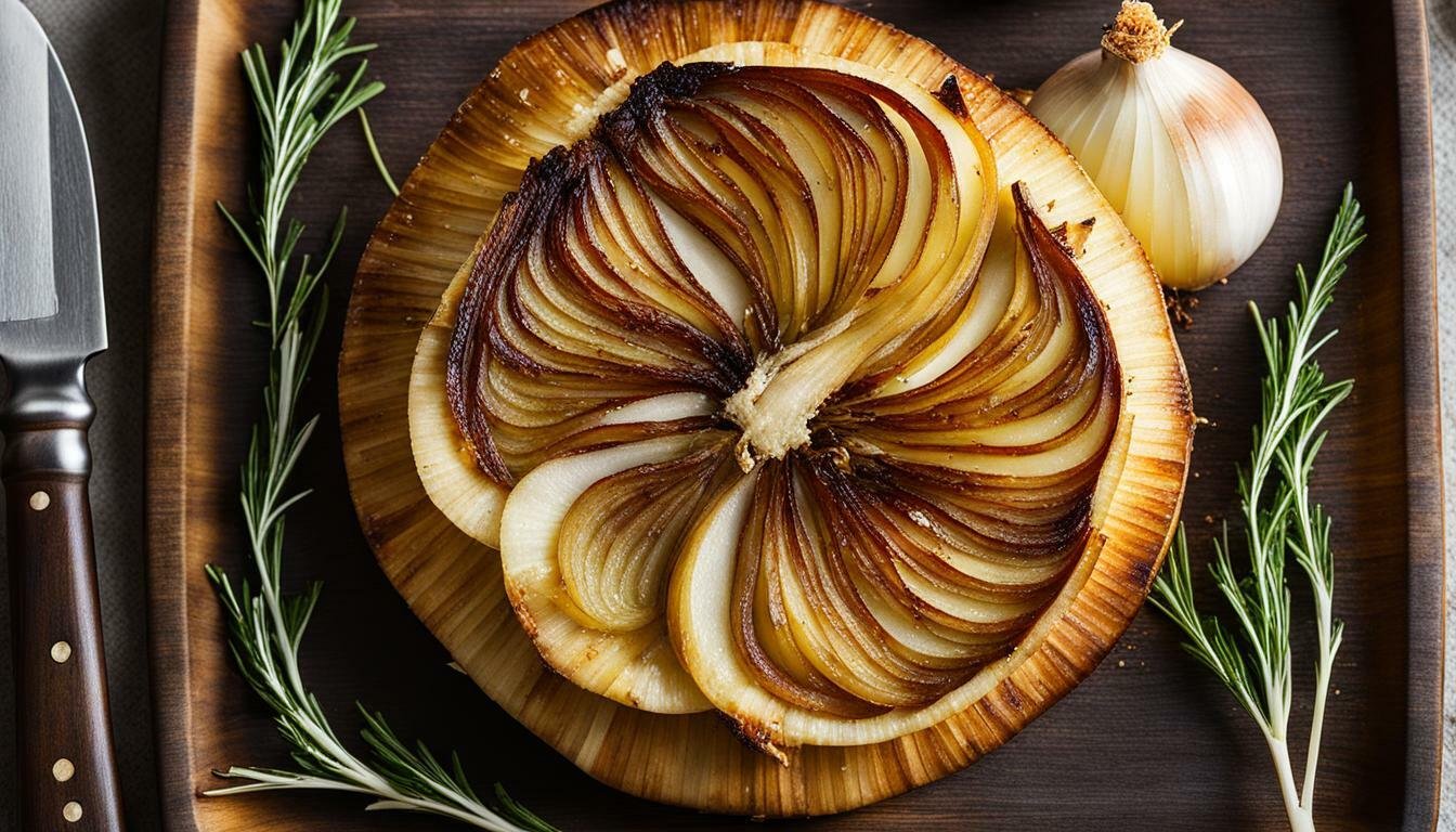 Savor Authentic Baked Vidalia Onions OnlyVidalia - Recipe & Guide