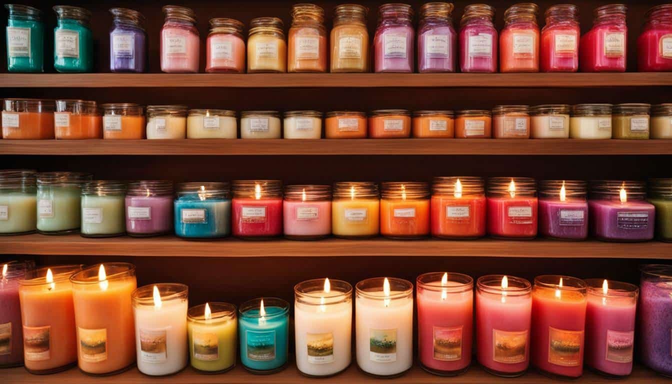 Unveiling My Bath Body Works August Candle Day Haul!