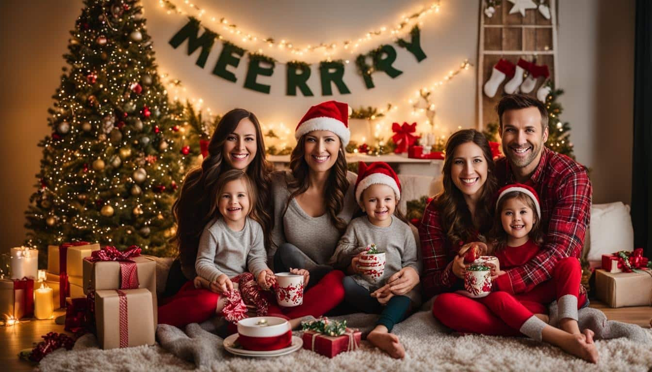Master DIY Holiday Photo Shoot Tips For Unforgettable Pictures