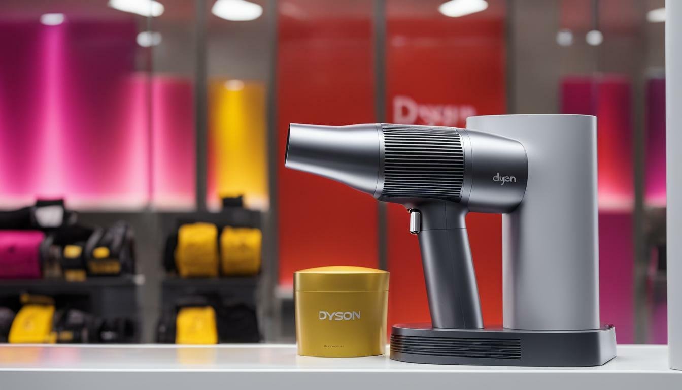Find Your Dyson Supersonic At Best Buy Today!