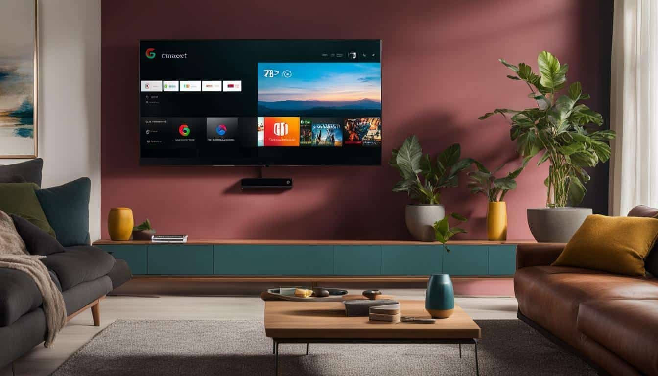 Unlock Entertainment With Google Chromecast: Best Buy Guide