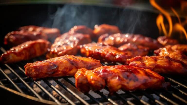 Sizzling Guide To Making Hot BBQ Chicken Fingers At Home