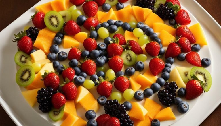 Create Your Own Olympic Rings Snack - Fun & Easy Guide