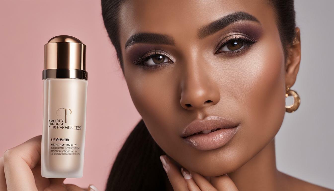 Meet Your Match: The Top 5 Primers You Need To Try Now