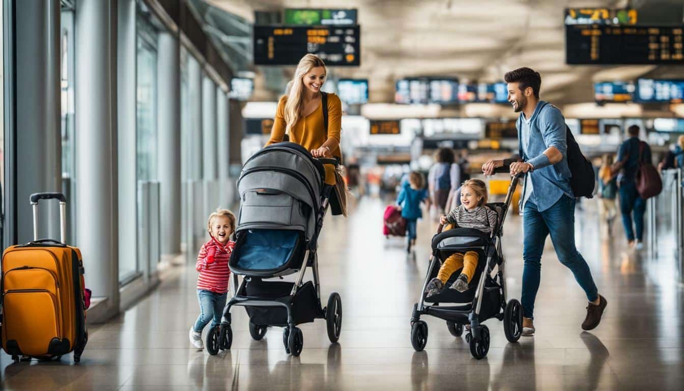 Uncover Essential Traveling With Kids Tips, Tricks & Hacks