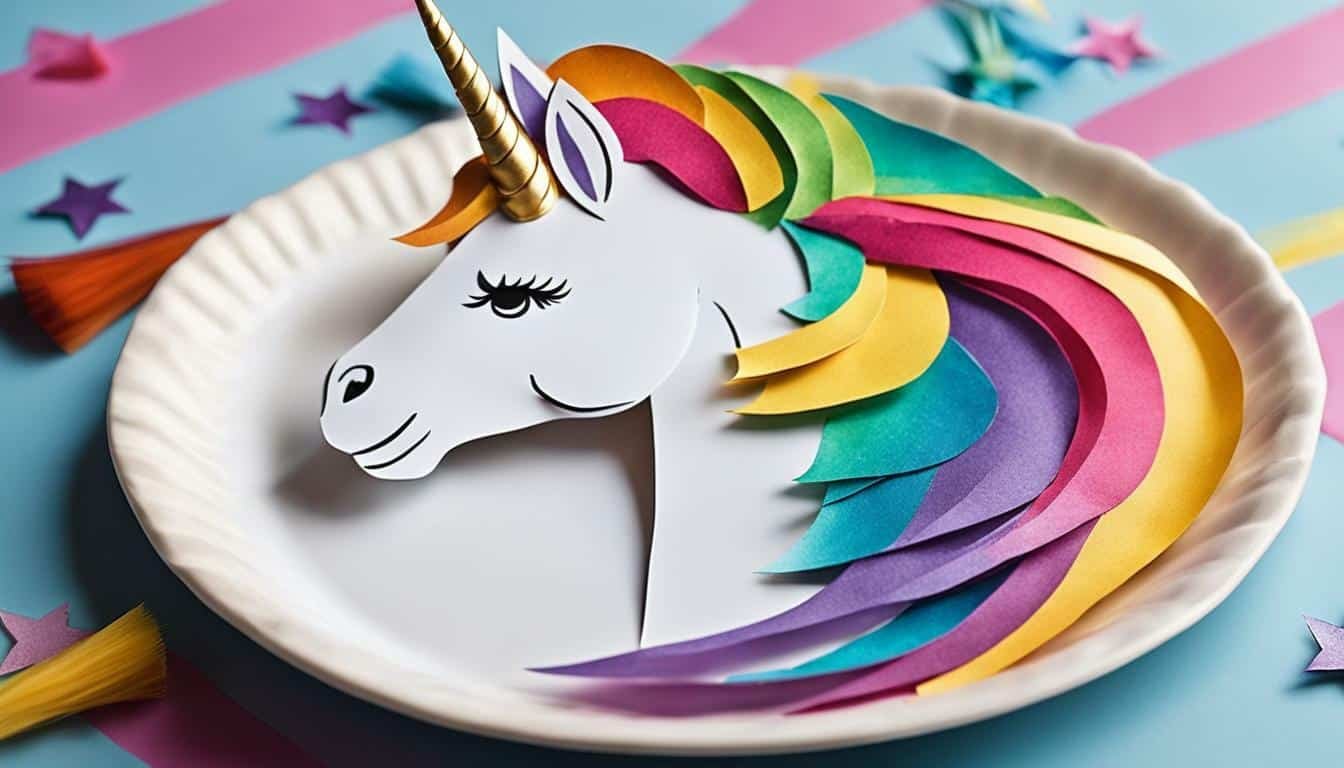Exciting Unicorn Paper Plate Craft Ideas – Unleash Creativity!