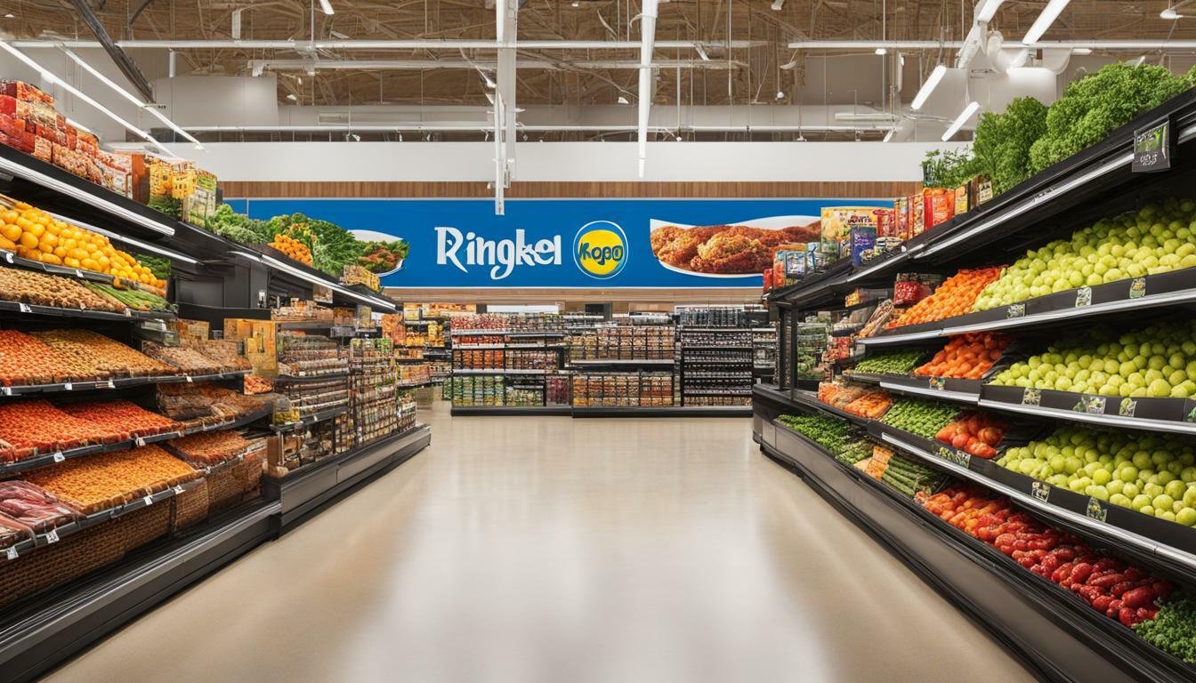Discover Wicked Kitchen At Kroger: Unleash Your Inner Foodie