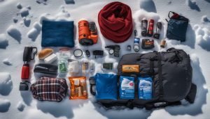 Your Winter Storm Survival Checklist: Stay Safe And Warm!