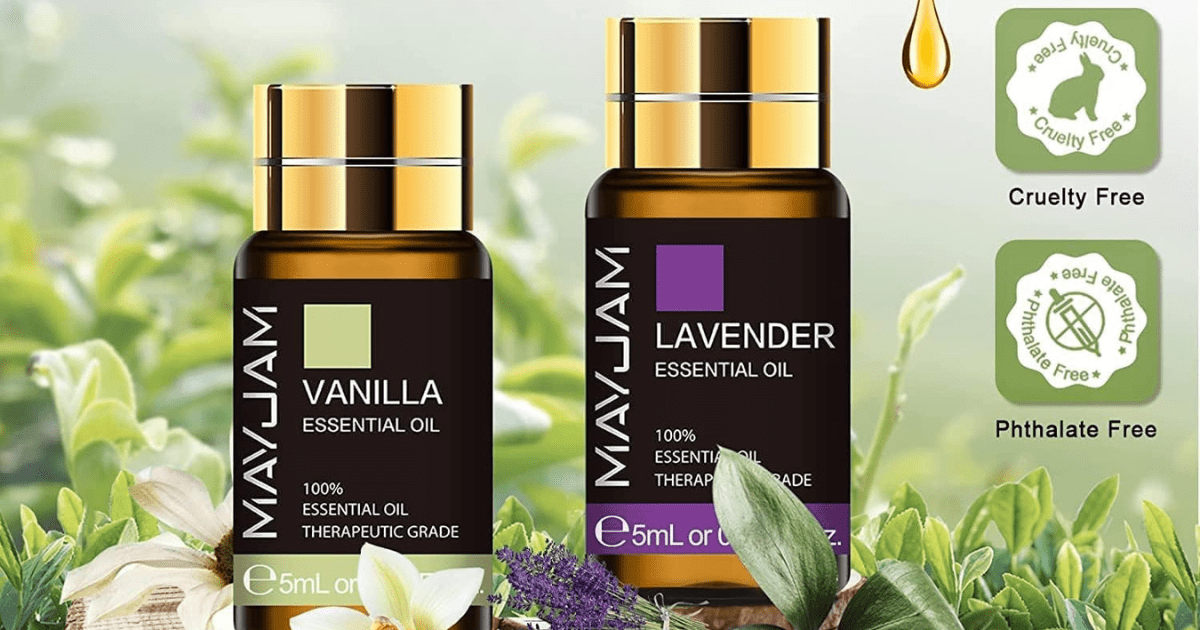 Top 8 Best Essential Oil Brands: Top Picks For 2023 - Courtneys World