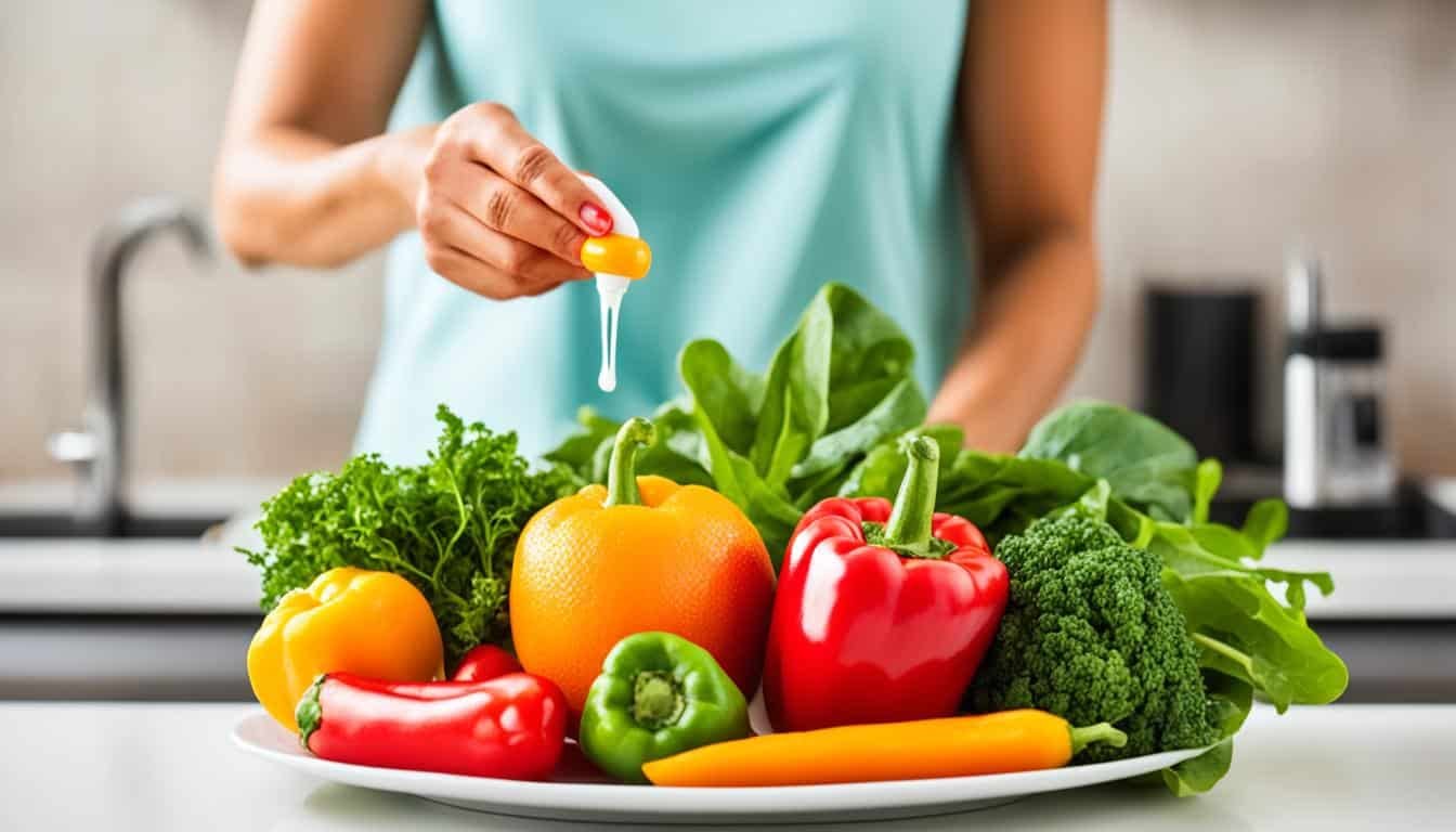 Top Vitamins For Healthy Teeth And Gums