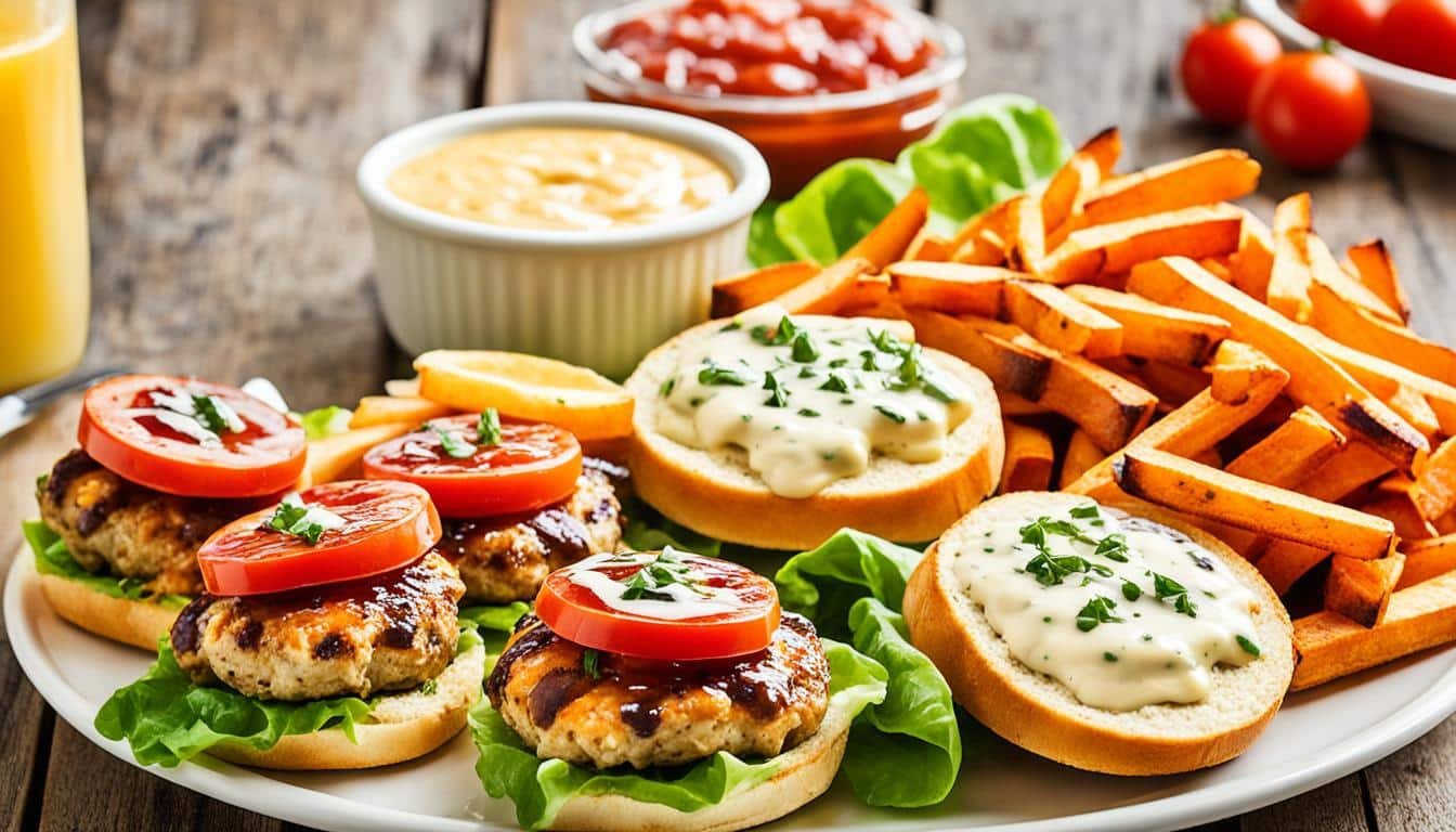 Chicken Sliders Recipe For Kids - 6 Quick & Easy Tips