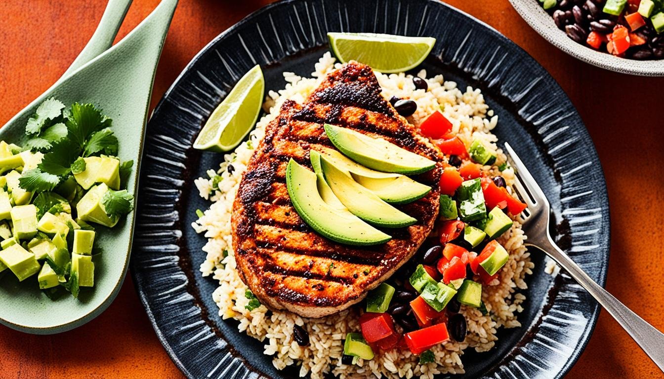 Easy Mexican Pork Chop Dinner Recipe | Discover 5 Variations Of This ...