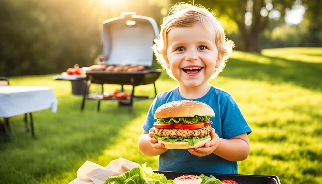 Easy Turkey Burger Recipe For Kids: 4 Reasons Why It's Popular