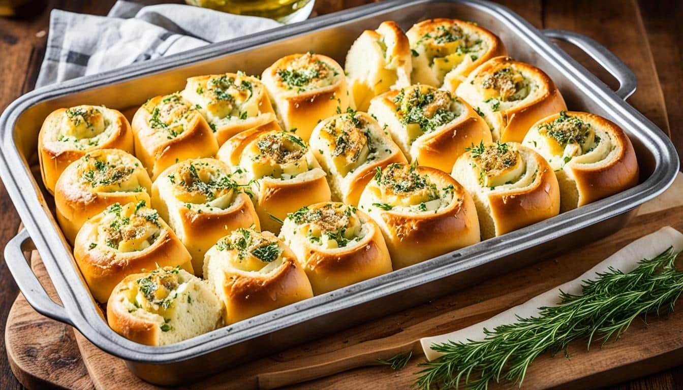 Stuffed Dinner Rolls Recipe Easy And Quick: 3 Tips To Satiate Your Tongue