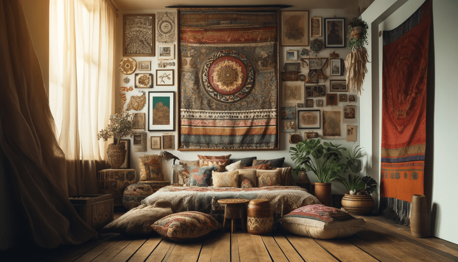 29 Celestial Bedroom Decor Ideas To Make Your Room Shine - Courtneys World