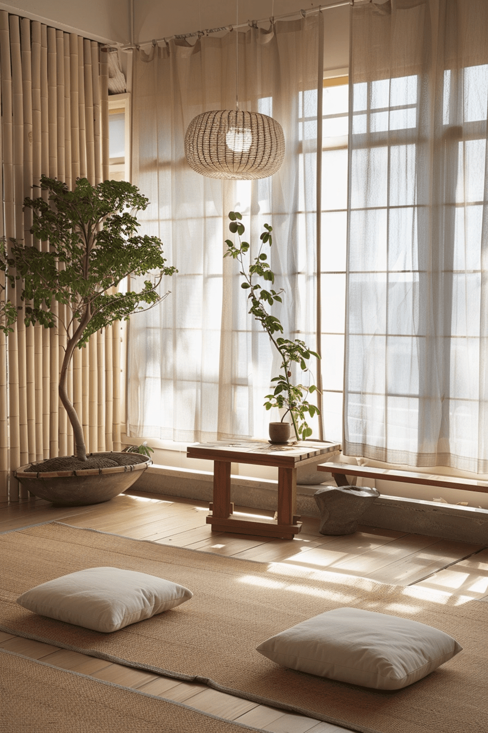 29 Incredible Boho Sunroom Ideas - Courtneys World