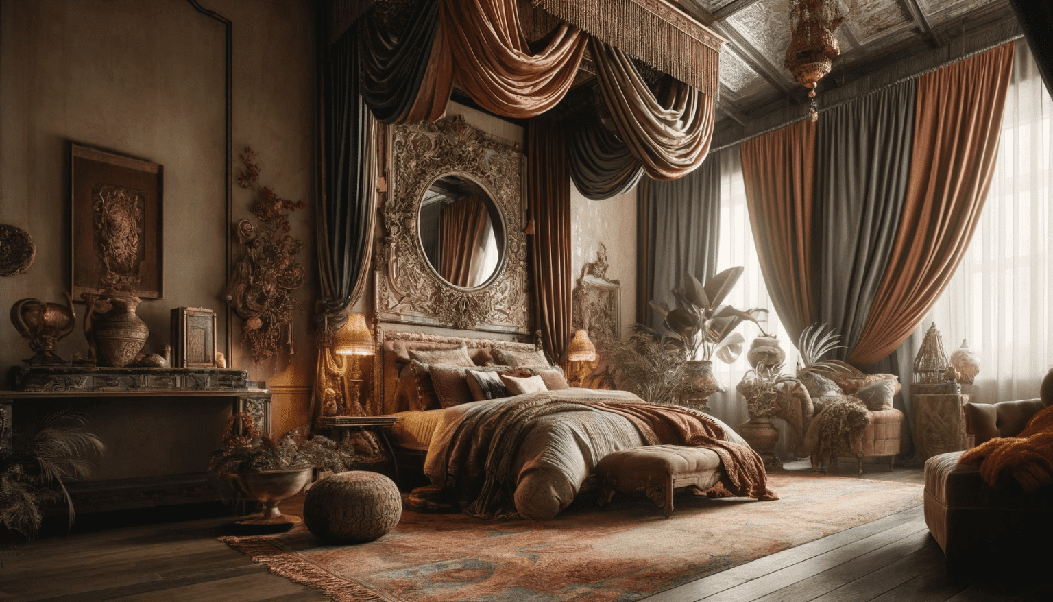 29 Rustic Farmhouse Decor Ideas To Create A Country Retreat - Courtneys ...