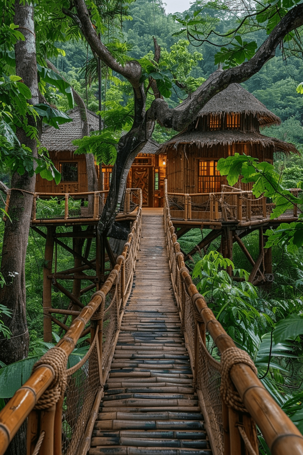 29 Dreamy Treehouses For Ultimate Backyard Escapes - Courtneys World