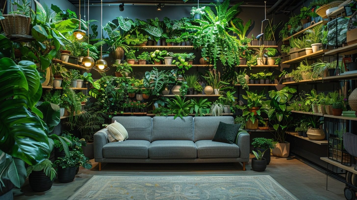 19 Best Plants For Basement: Lush Greenery For Low-Light Environments ...