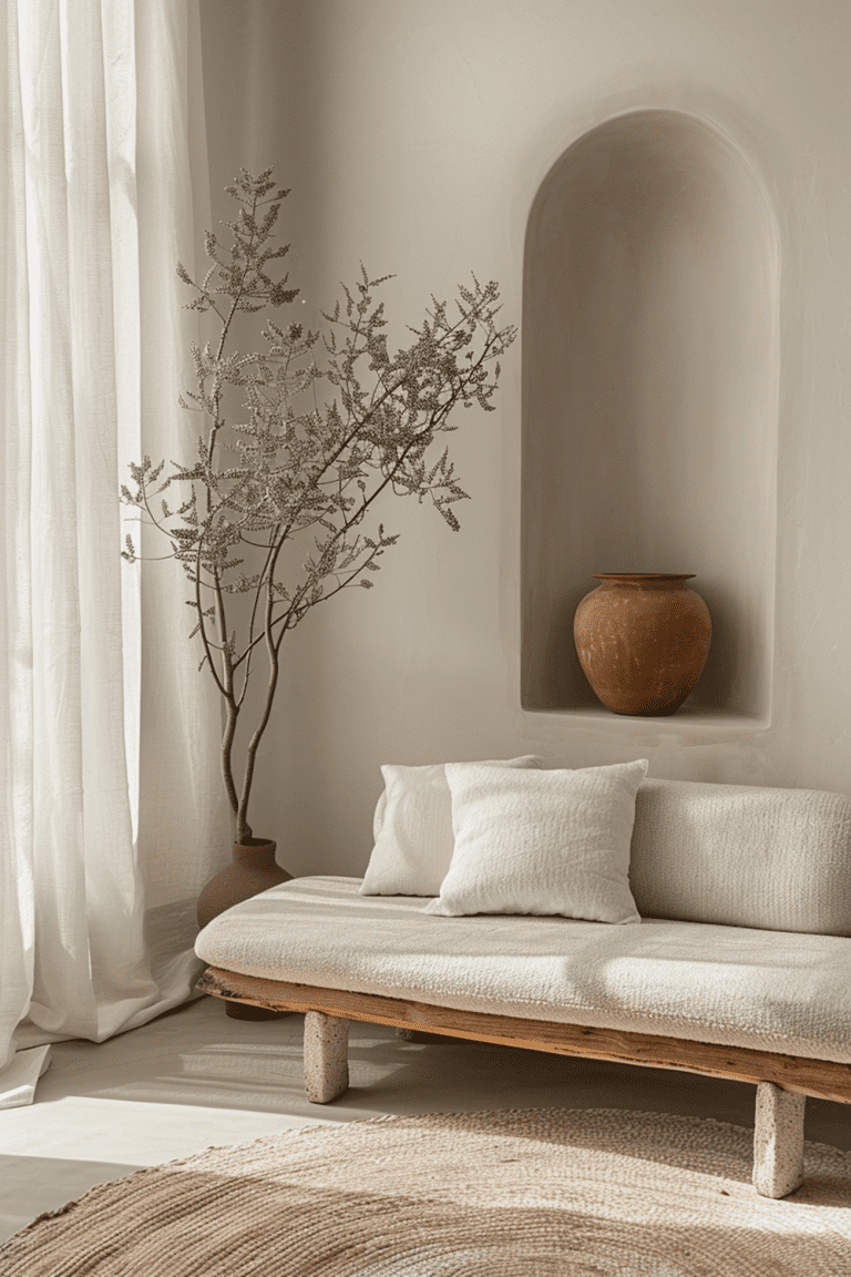 29 Minimalist Organic Couches And Sofa Ideas - Courtneys World