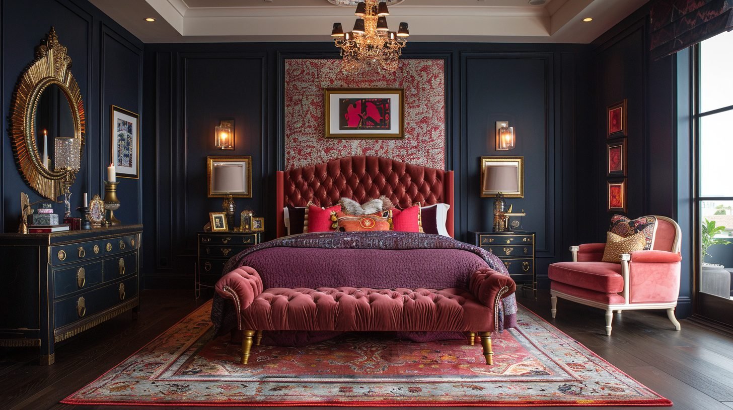 29 Chic Bedroom Ideas For A Stylish Sanctuary - Courtneys World