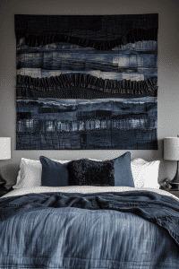 29 Dark Bedroom Ideas For Contemporary Elegance - Courtneys World