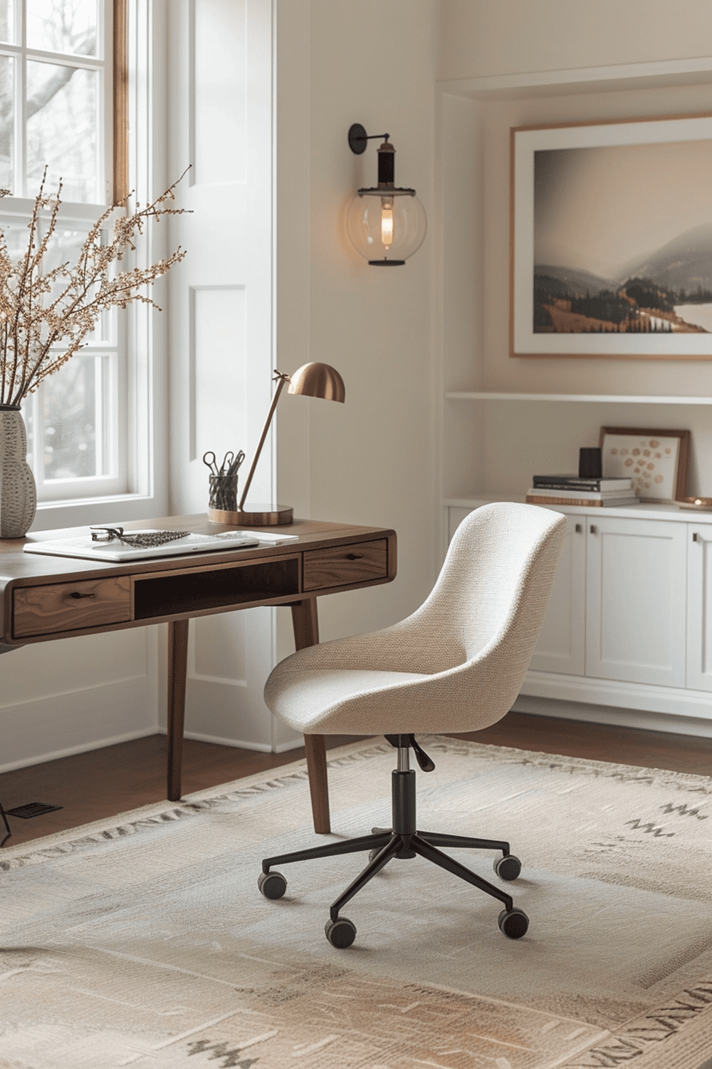 29 Minimalist Organic Furniture Ideas - Courtneys World