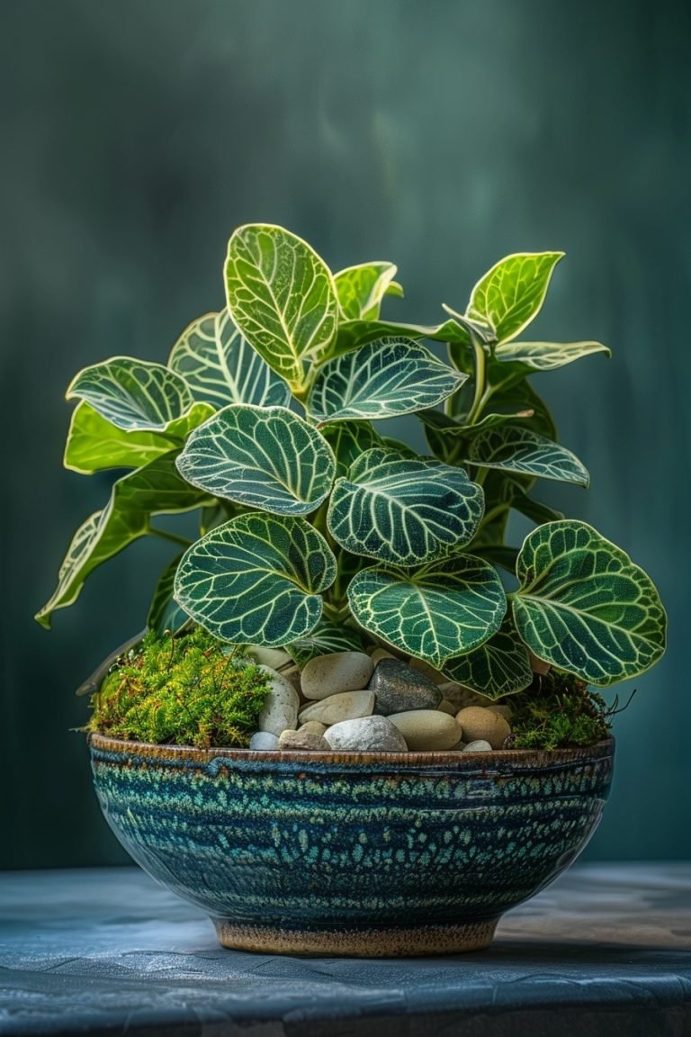 19 Best Plants For Basement: Lush Greenery For Low-Light Environments ...