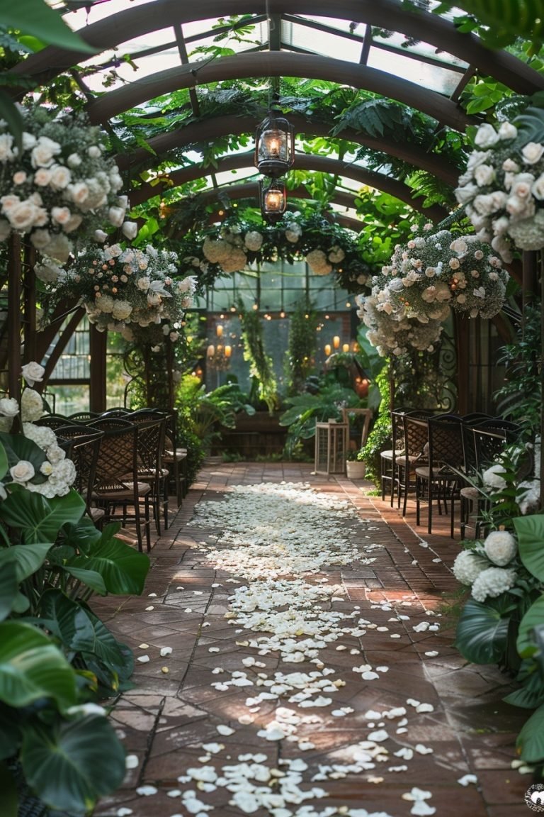 29 Small Wedding Ideas For An Intimate And Memorable Celebration ...