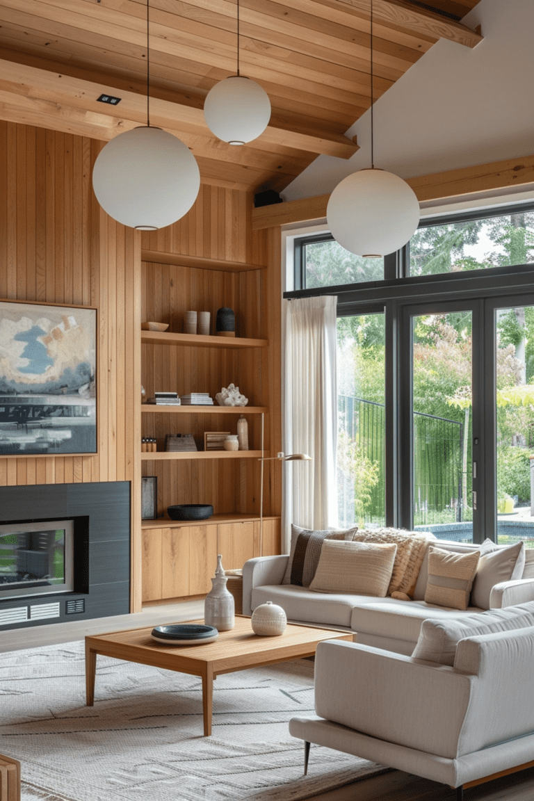 29 Minimalist Modern Cottage Living Ideas - Courtneys World
