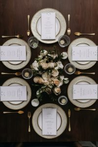 9 Steps To Hosting A Dinner Party