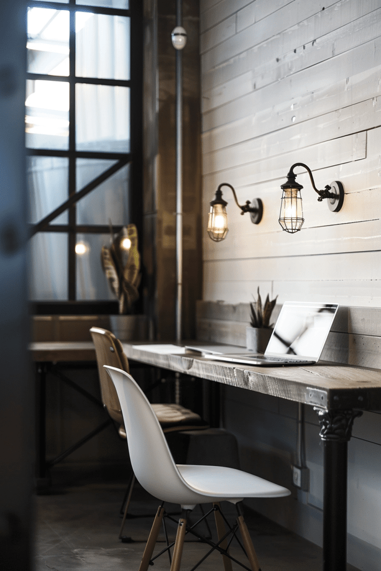 29 Minimalist Wall Decor Inspiration Ideas - Courtneys World