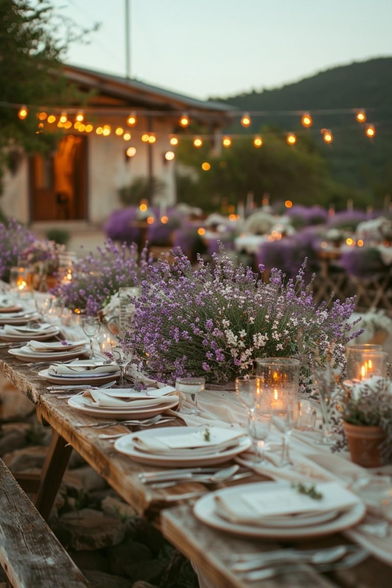 29 Boho Wedding Ideas For A Dreamy Celebration - Courtneys World