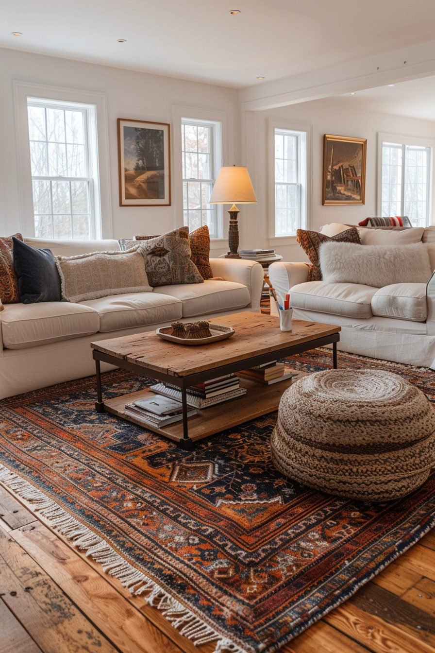 29 Rental Home Decor Ideas - Courtneys World