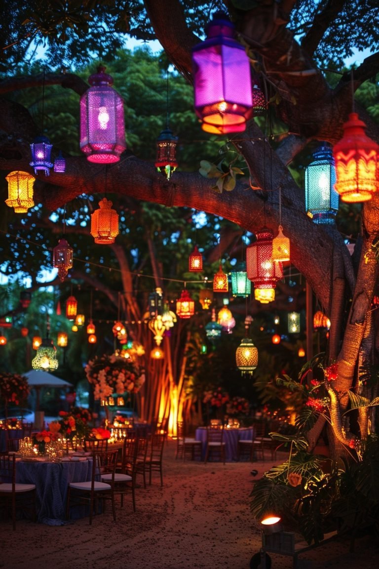 29 Boho Wedding Ideas For A Dreamy Celebration - Courtneys World