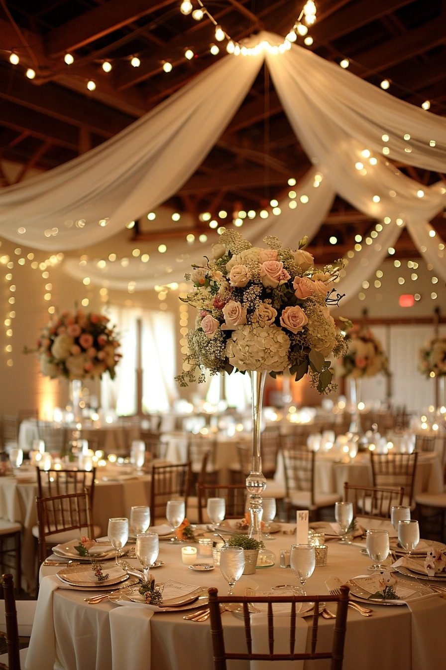 29 Small Wedding Ideas For An Intimate And Memorable Celebration ...