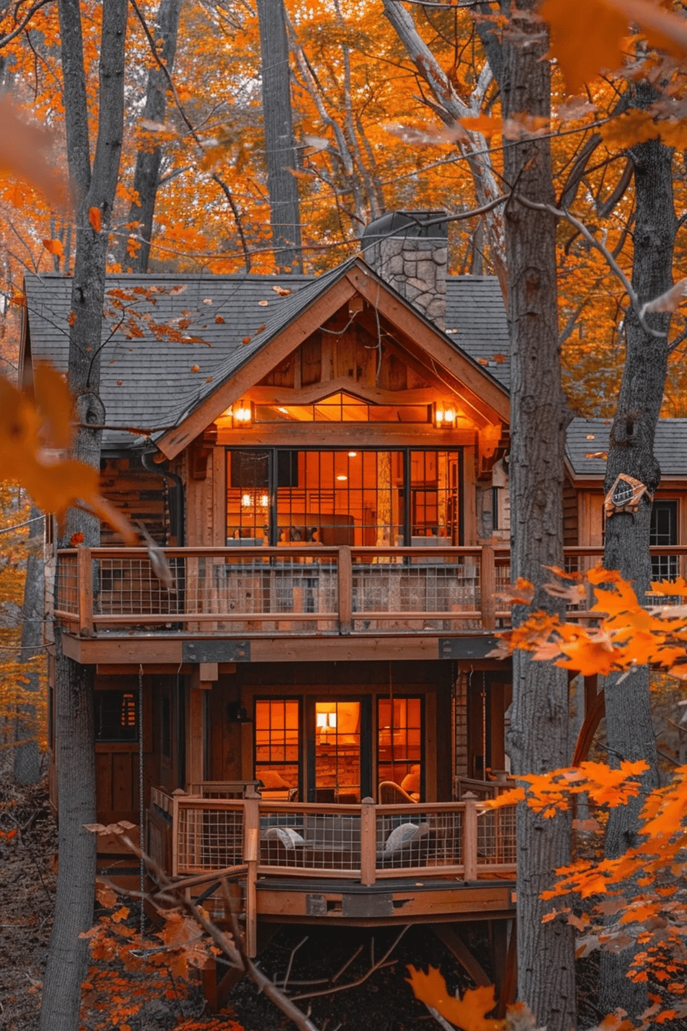 29 Dreamy Treehouses For Ultimate Backyard Escapes - Courtneys World
