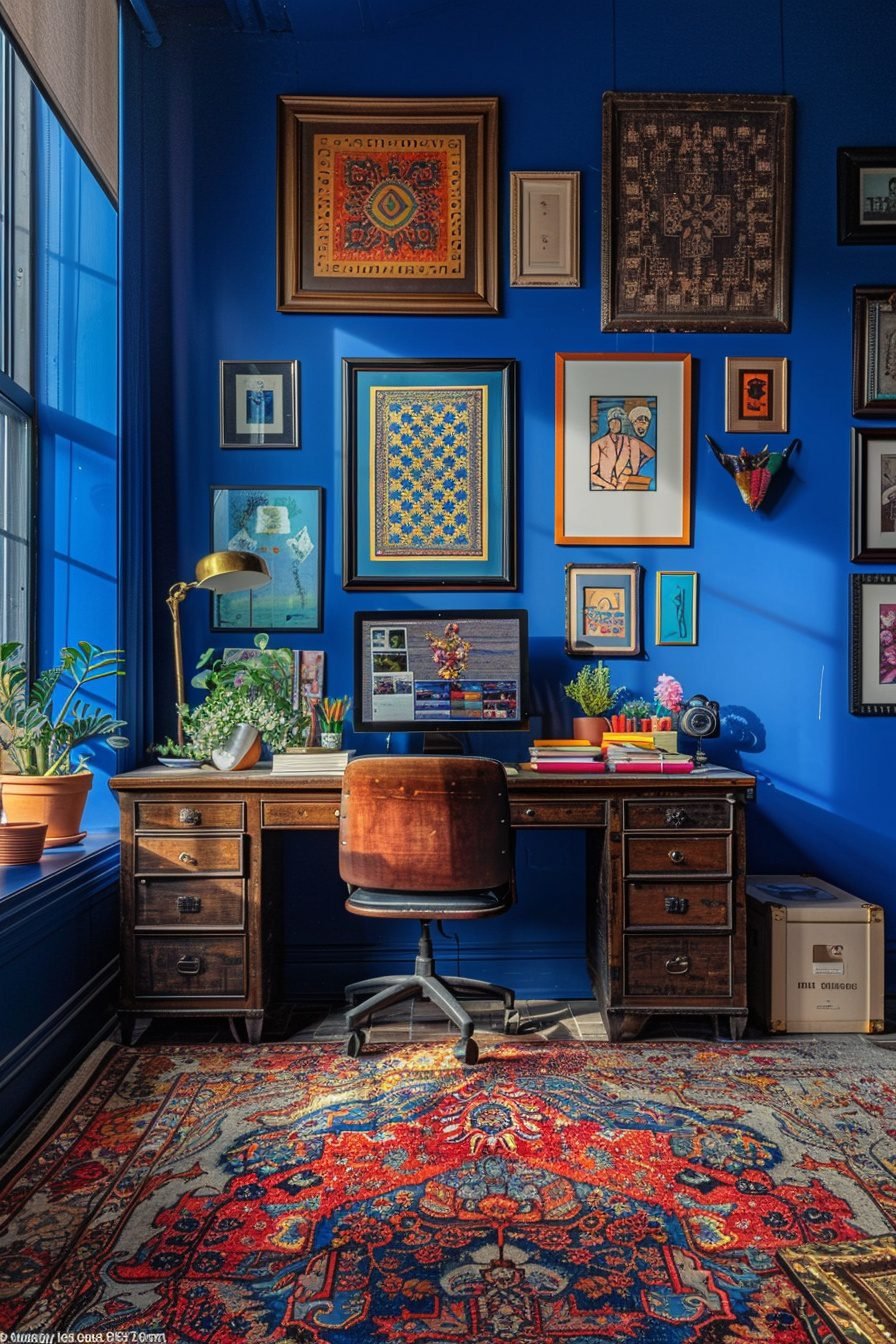 29 Maximalism Home Decor Ideas To Transform Your Space - Courtneys World