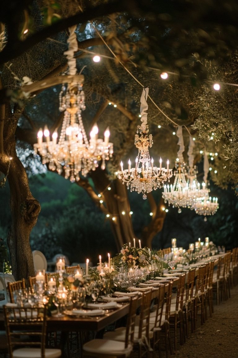 29 Small Wedding Ideas For An Intimate And Memorable Celebration ...