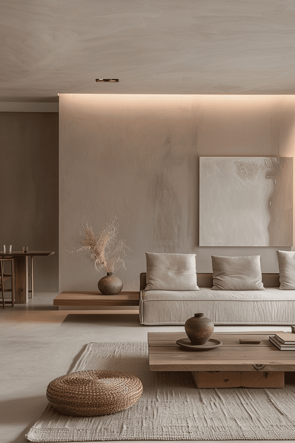 29 Minimalist Organic Couches And Sofa Ideas - Courtneys World