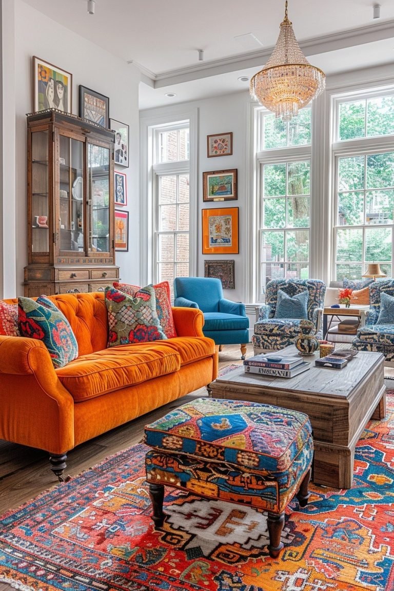 29 Whimsical Home Decor Ideas To Add Charm And Magic To Your Space ...