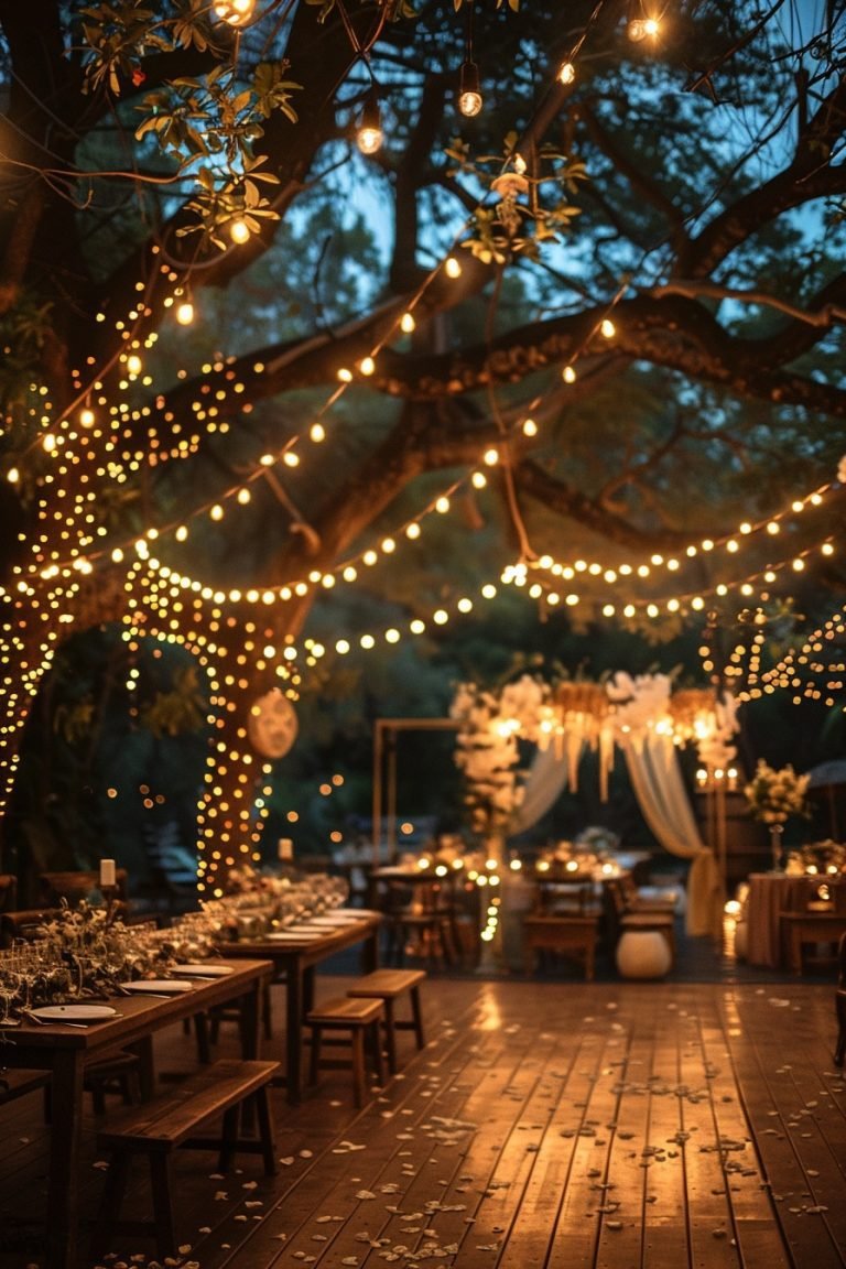 29 Boho Wedding Ideas For A Dreamy Celebration - Courtneys World