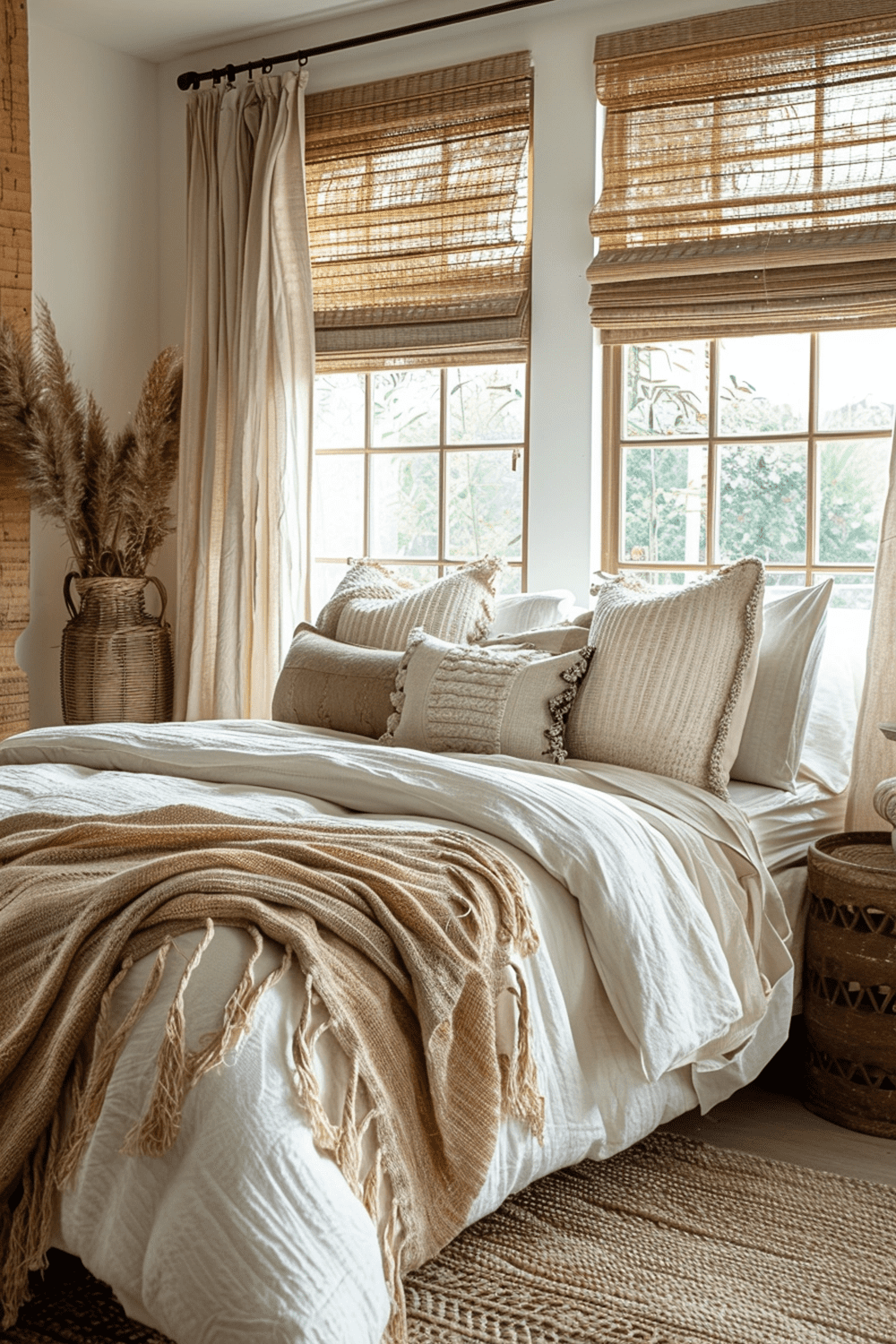 29 Boho Cottage Bedroom Ideas - Courtneys World