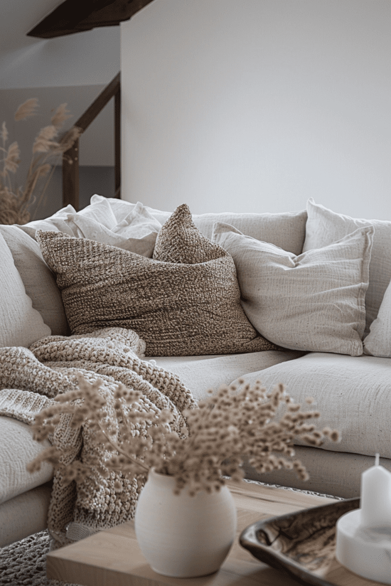 29 Minimalist Modern Cottage Living Ideas - Courtneys World