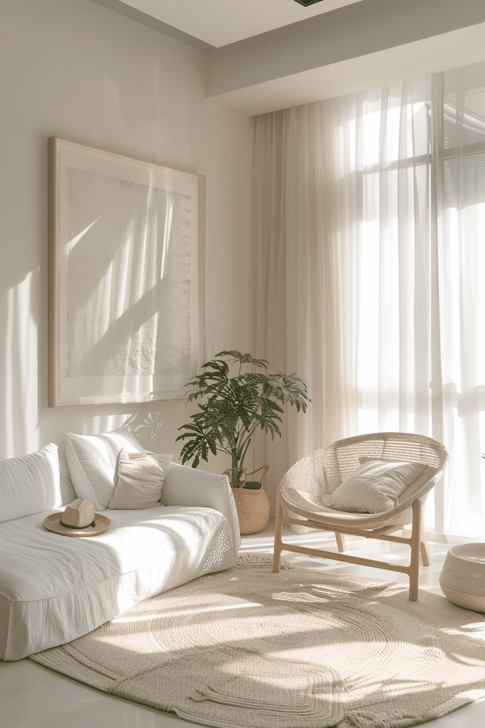 29 Minimalist Decor With Personal Touch Ideas - Courtneys World