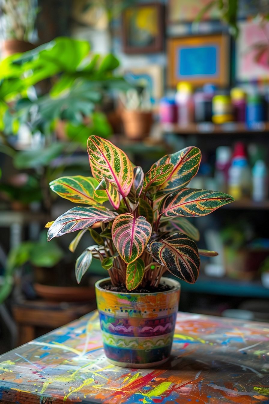 19 Best Plants For Basement: Lush Greenery For Low-Light Environments ...
