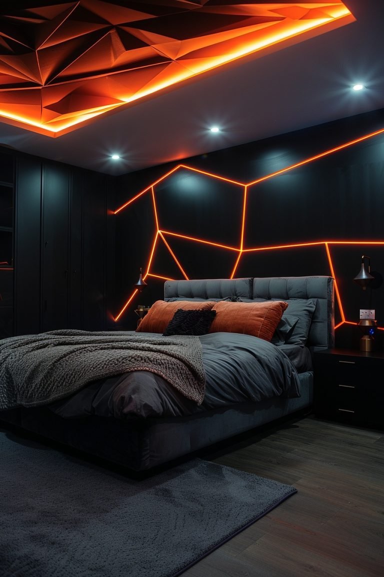 29 Baddie Bedroom Ideas To Unleash Your Inner Glam - Courtneys World