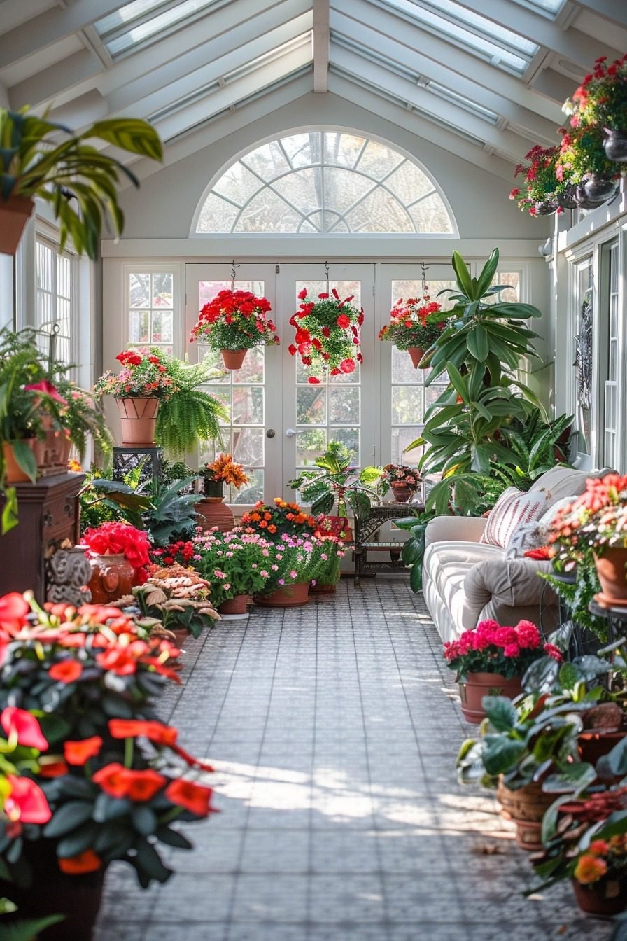 29 Indoor Gardening Ideas To Transform Your Home Into A Green Oasis ...